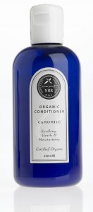 NHR Organic Essential Oils - Organic Bodycare